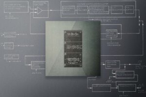 ARP Pro Soloist Vintage Grispy Synth by Wrongtools