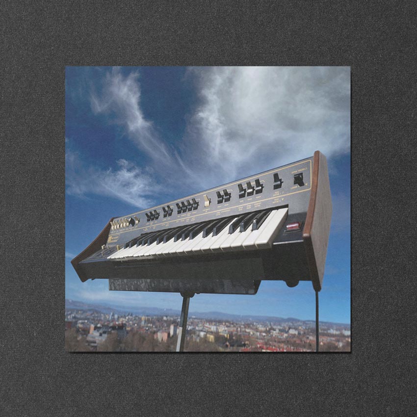 Soloist by Wrongtools