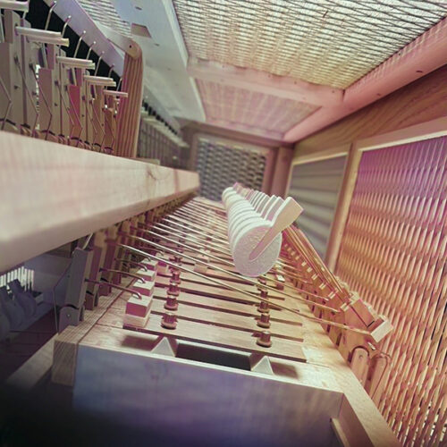 Celesta Duet by Wrongtools