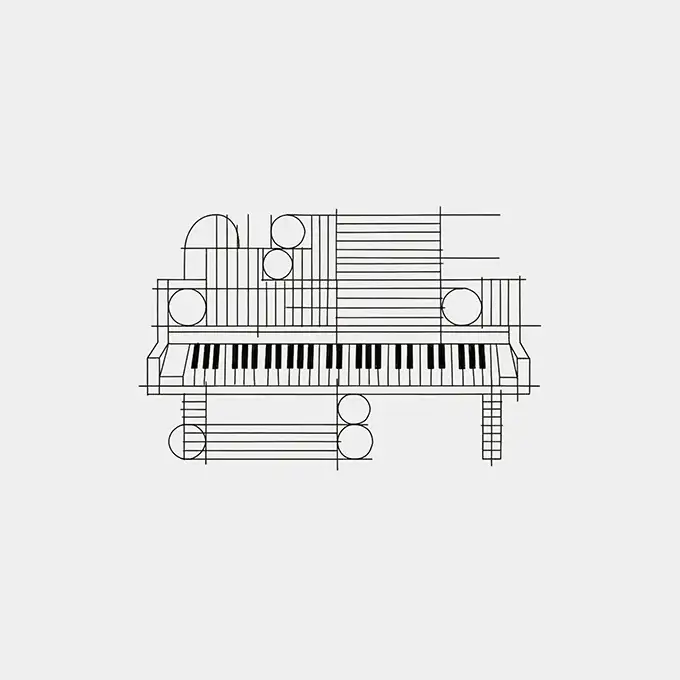 70ies Dream of Synthesized Realism Thoughts / An article