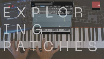 Dulcitone Pro by Wrongtools