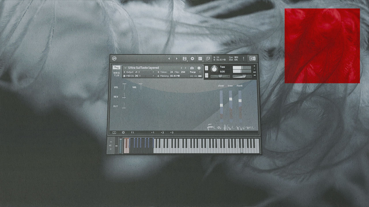 cinematic Instruments Wrongtools