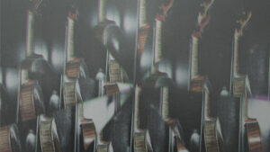 Feathersome Strings String Quartet Sample Library By Wrongtools