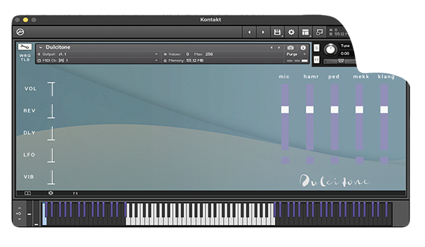 What is Kontakt