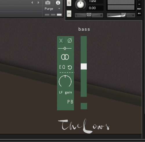 How to use phase invert