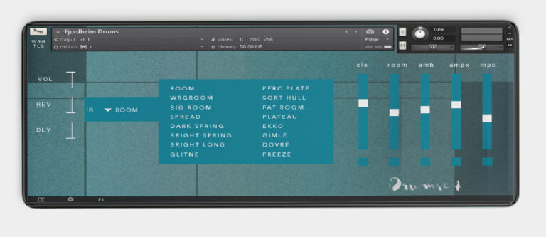 Mastering Reverb Techniques
