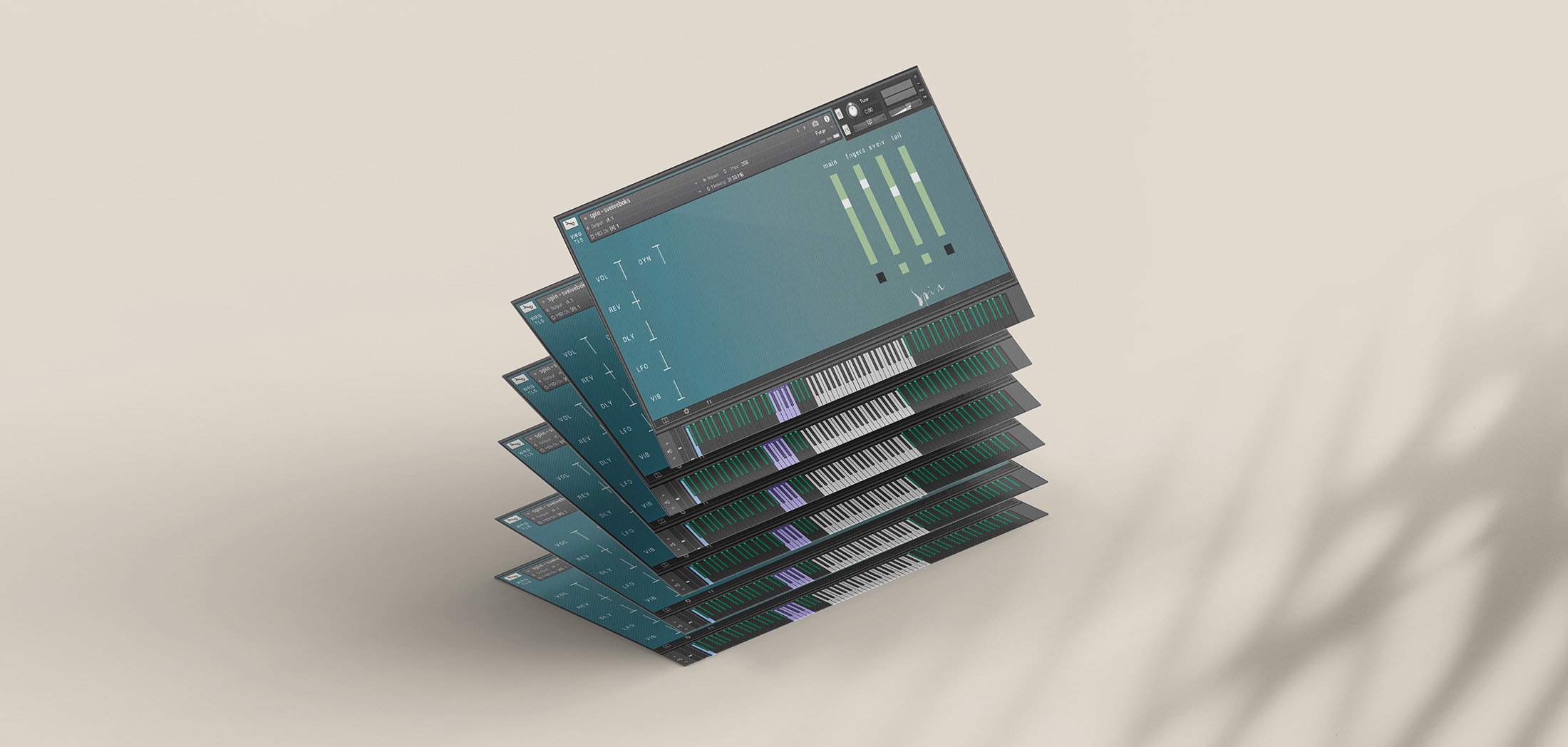 String Ensemble VST Wrongtools