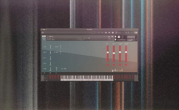 ARP Pro Soloist Vintage Synth by Wrongtools