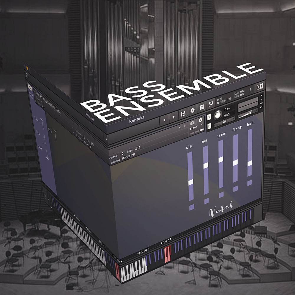 Bass Samples And Instruments • by Wrongtools